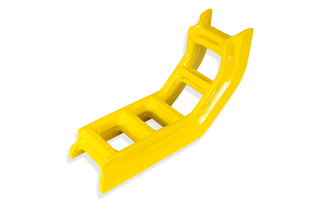 Schwelleraufsatz LOAD-SUPPORT von WEBER RESCUE